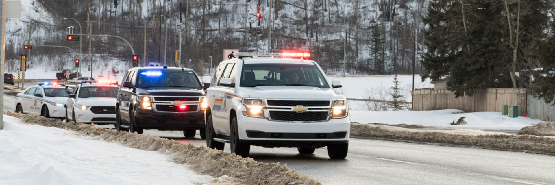 Wood Buffalo RCMP Annual Policing Priorities | Participate Wood Buffalo