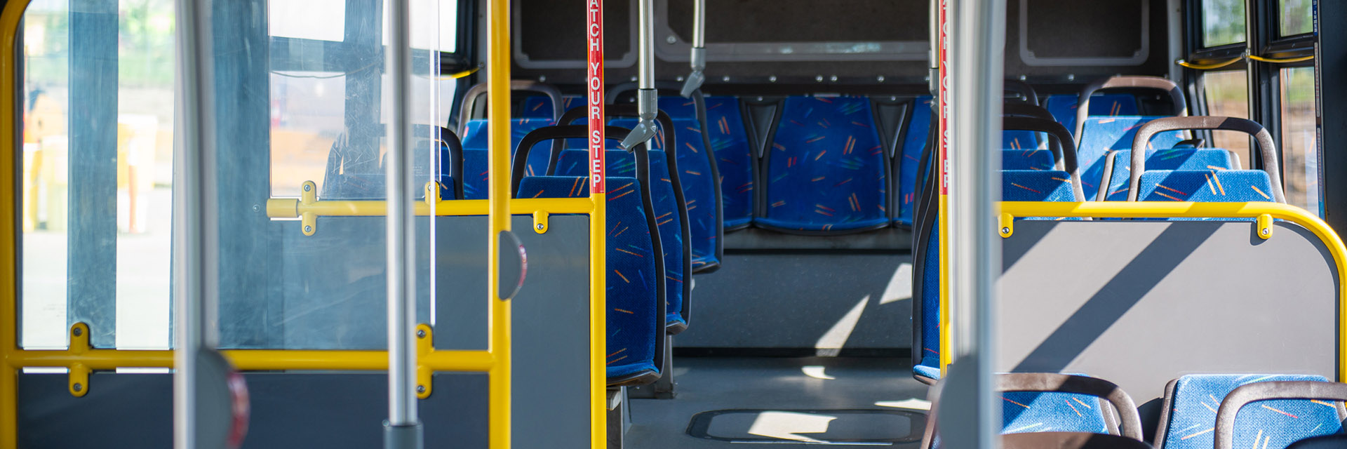 Transit Service in Fort McKay | Participate Wood Buffalo